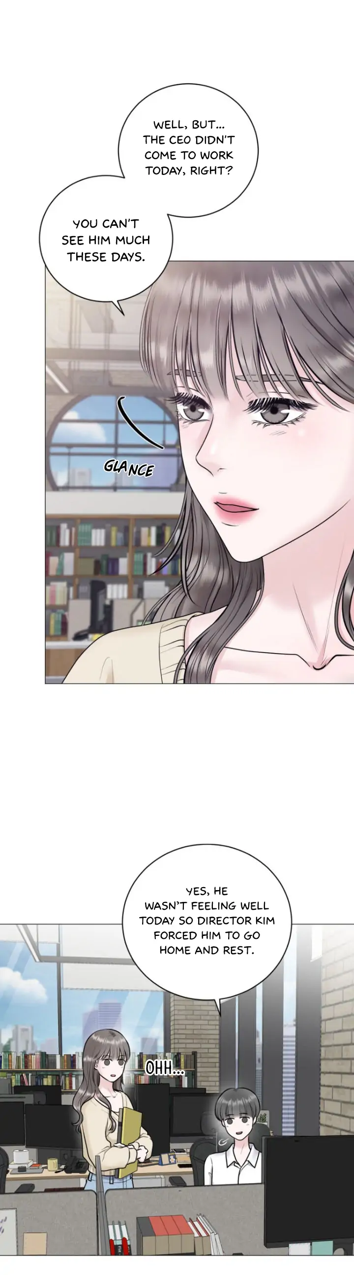 Read Noona Will Do It For You Manga English Online Latest Chapters