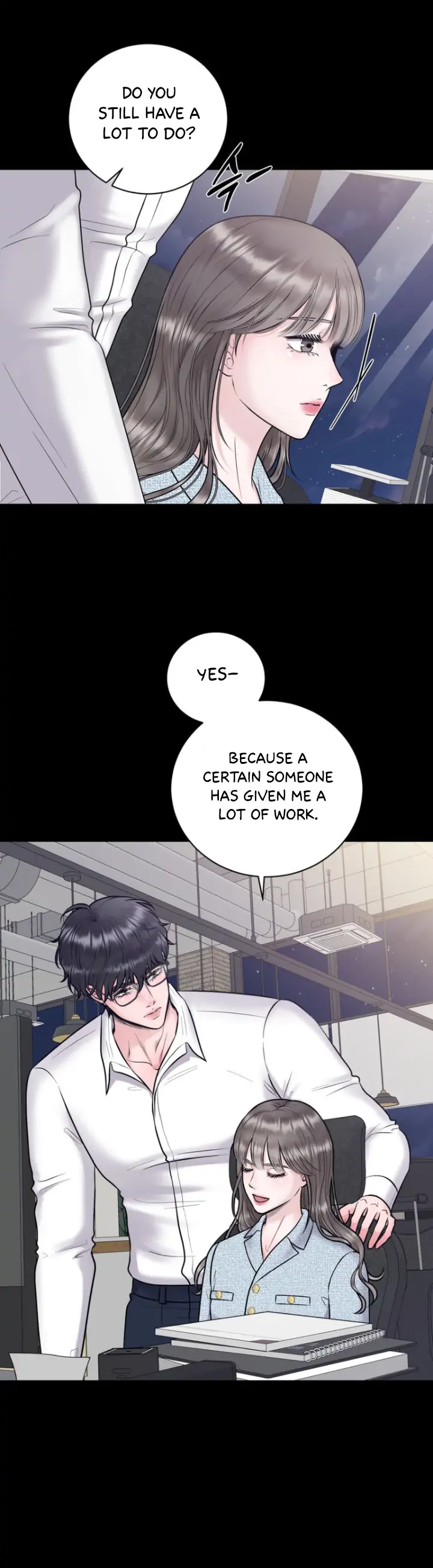 Read Noona Will Do It For You Manga English Online Latest Chapters