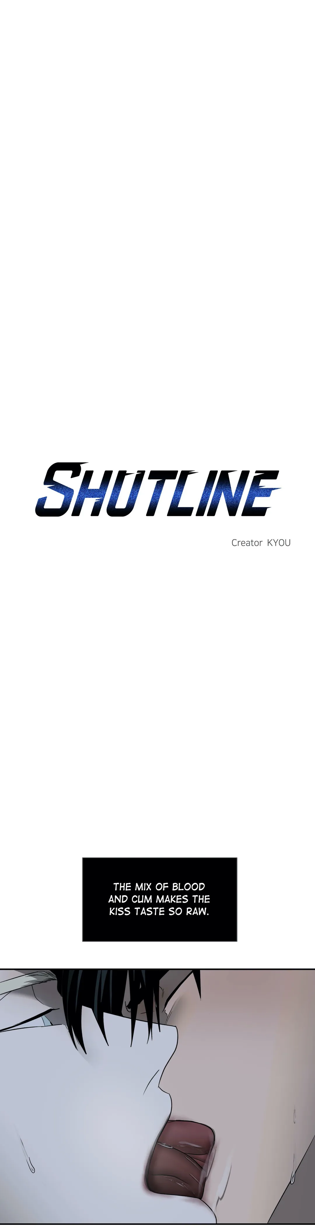 Read Shutline [official] Manga English Online [latest Chapters] Online