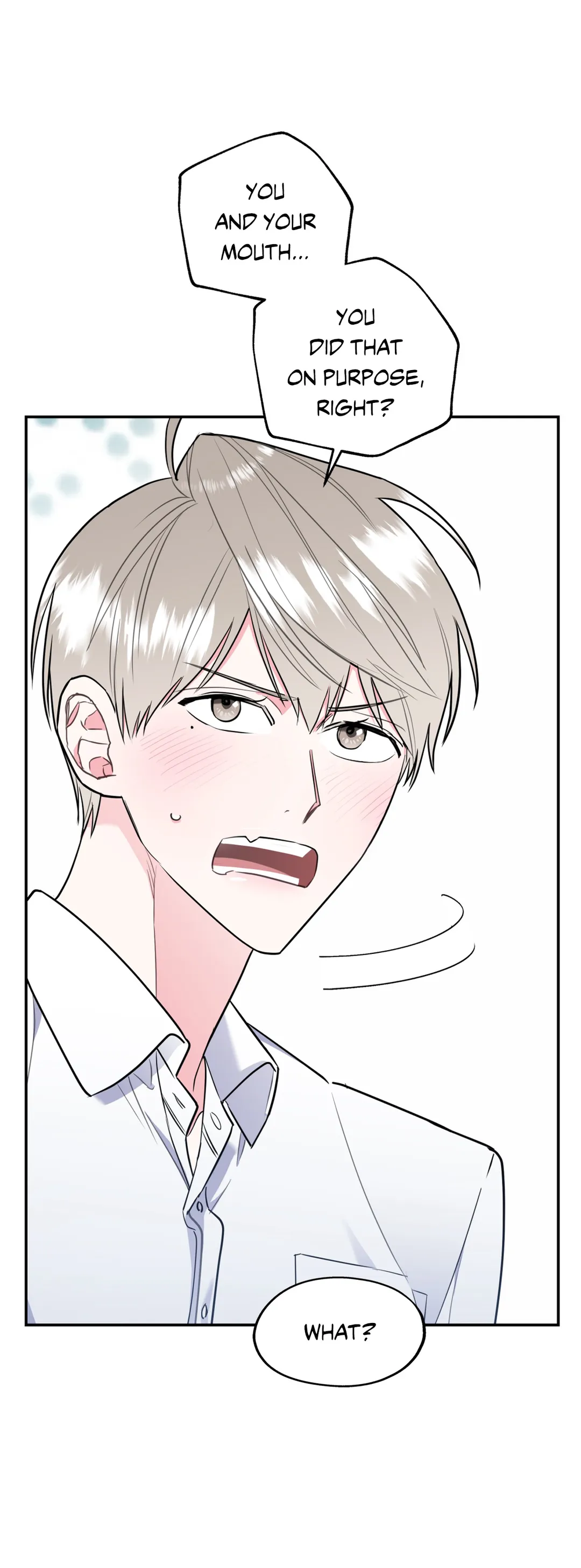 Read You Get Me Going Manga English Online Latest Chapters Online Free Yaoiscan